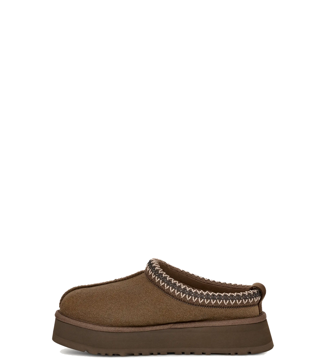 UGG Tazz Hickory Platform Clog Slipper – Village Shoes Fresno