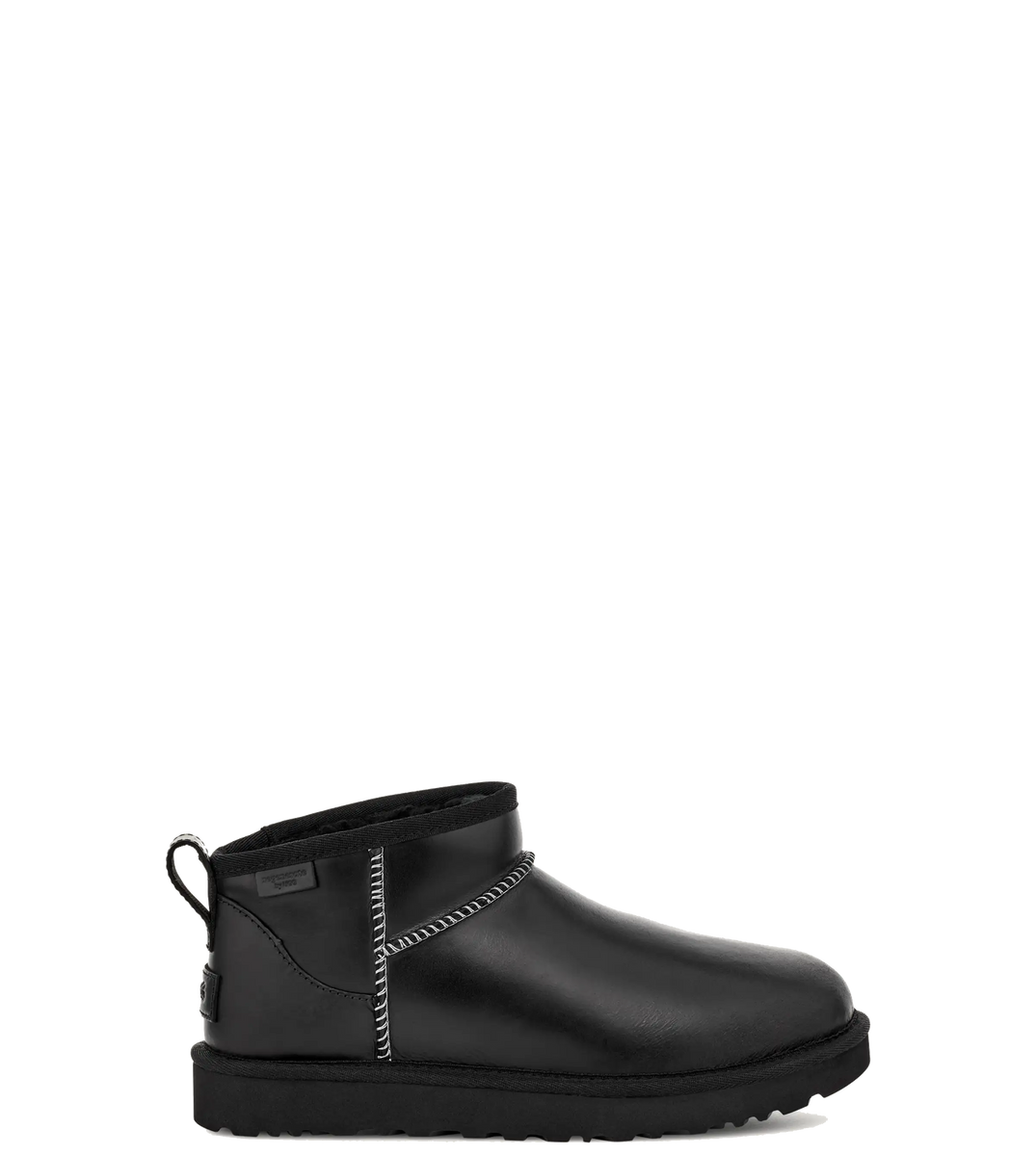 UGG Classic Ultra Mini LTHR Regen (Women) – Village Shoes Fresno