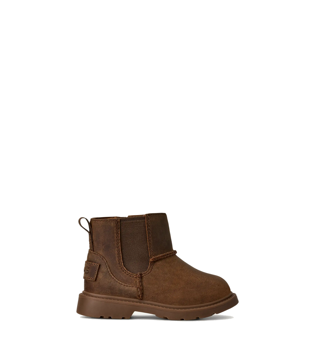 UGG Toddlers Perry Weather Chelsea Walnut – Village Shoes Fresno