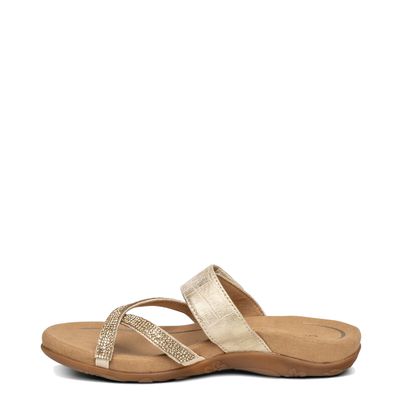 Izzy Sparkle Gold – Village Shoes Fresno