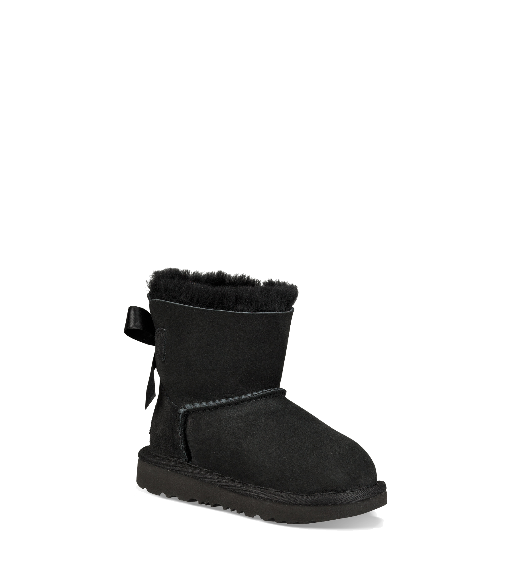 bow ugg boots