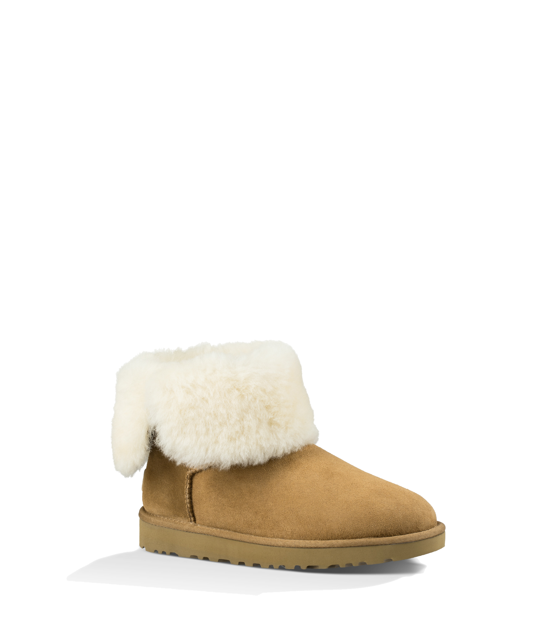 uggs with buttons